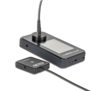 GL OPTI PROBES for photometric measurements - GL Optic - PEO Photonics