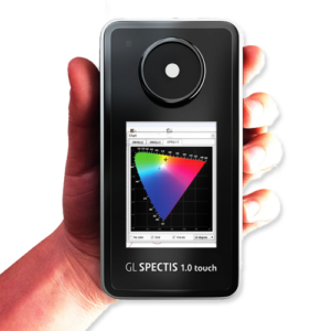 GL Spectis 1.0 Touch - GL Optic - PEO Photonics