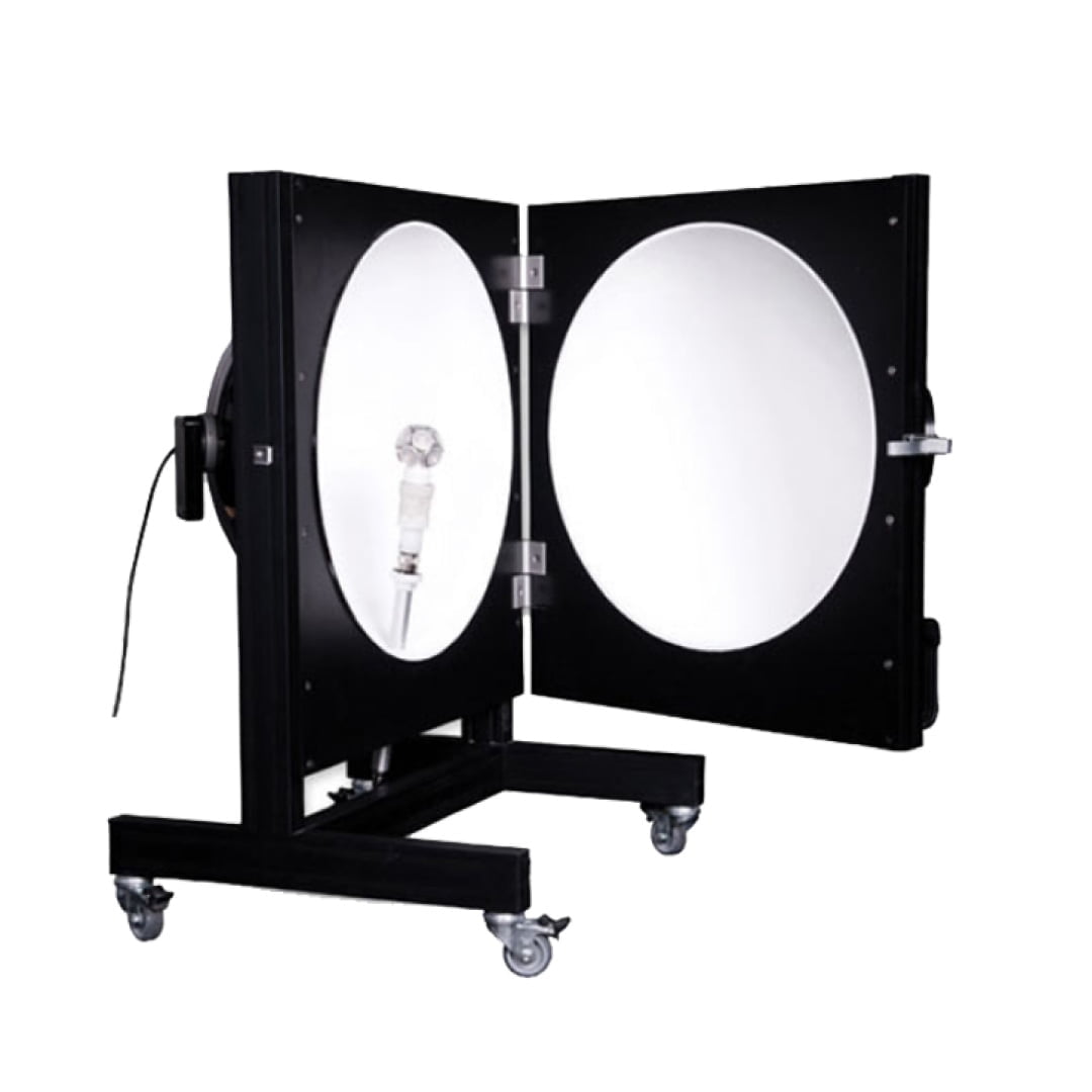 GL OPTI SPHERE 500 - PEO Photonics